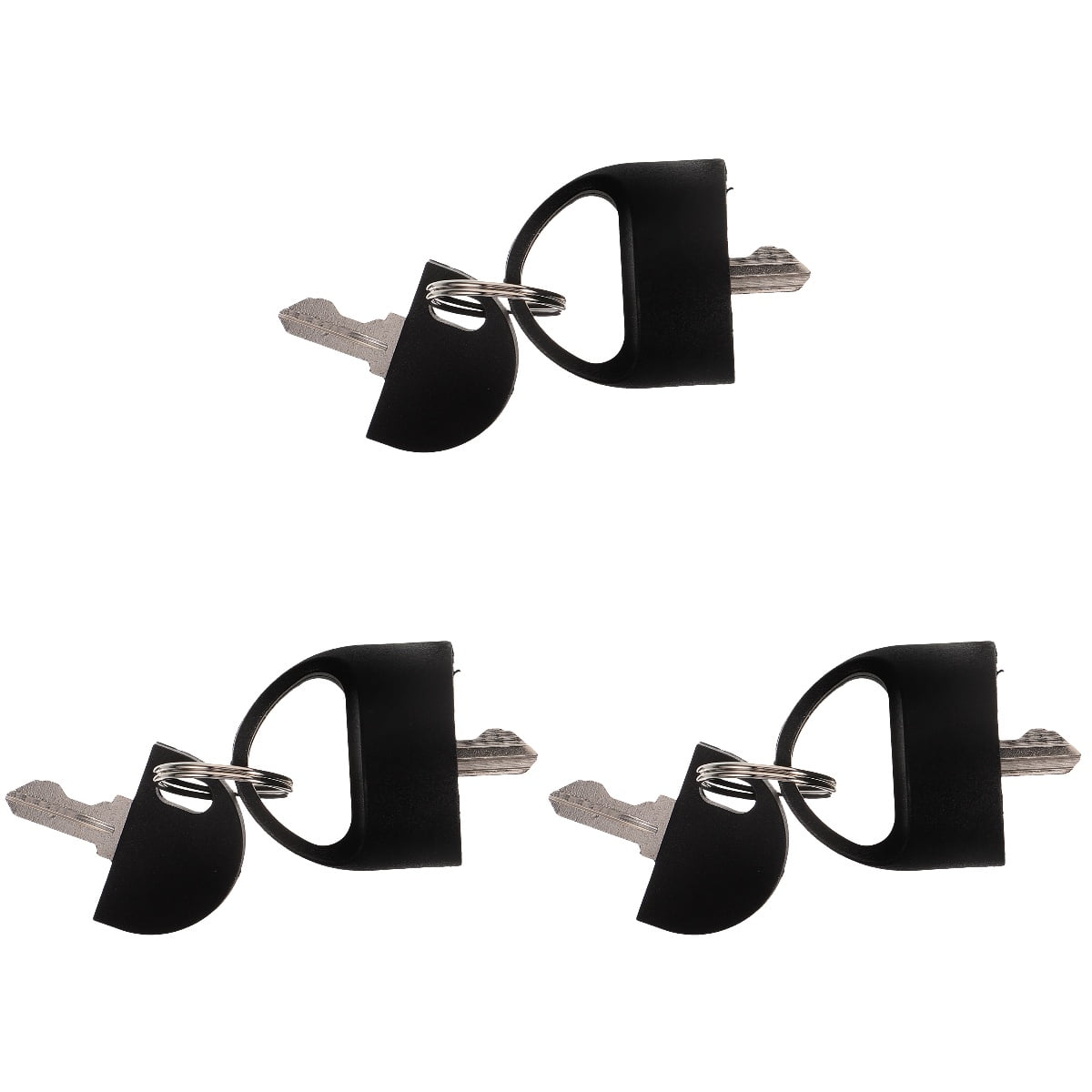 3pcs Pride Scooter Key Mobility Scooter Key Pride Scooter Accessory ...
