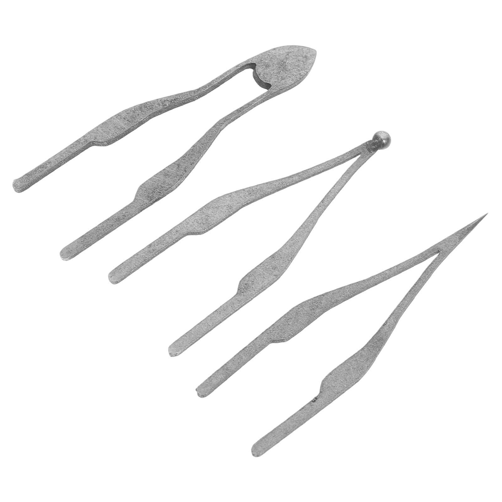 3pcs Pyrography Nibs For Wood Burning Multi-Functional Wire Tip ...