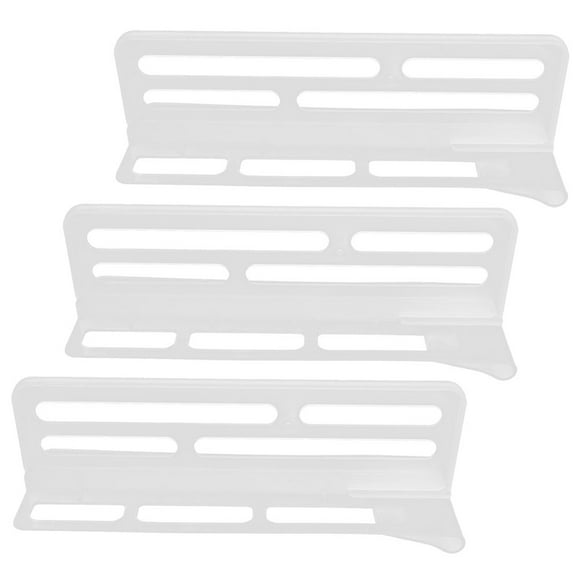 Refrigerator Drawer Dividers