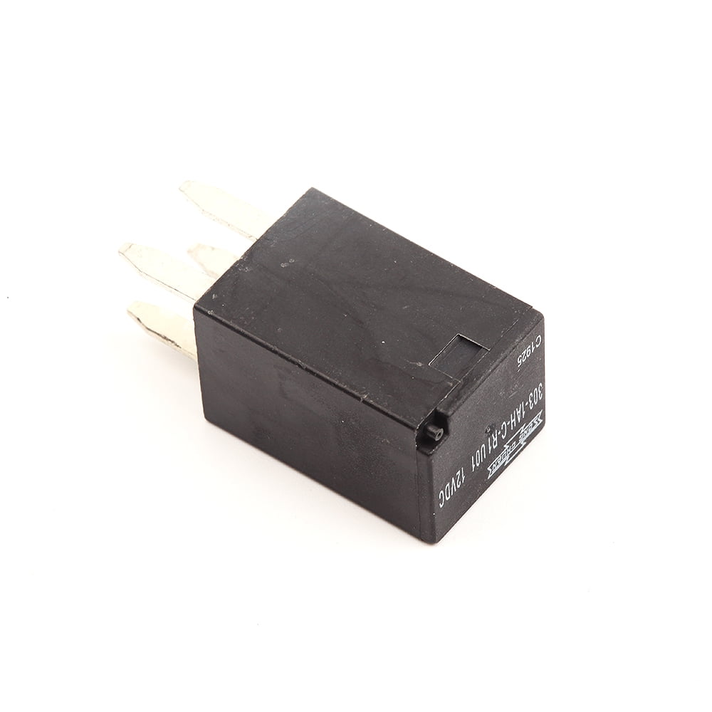 3pcs Relay 303-1AH-C-R1 U01 12VDC 303 1AH C R1 U01 12VDC 4PIN 12VDC ...