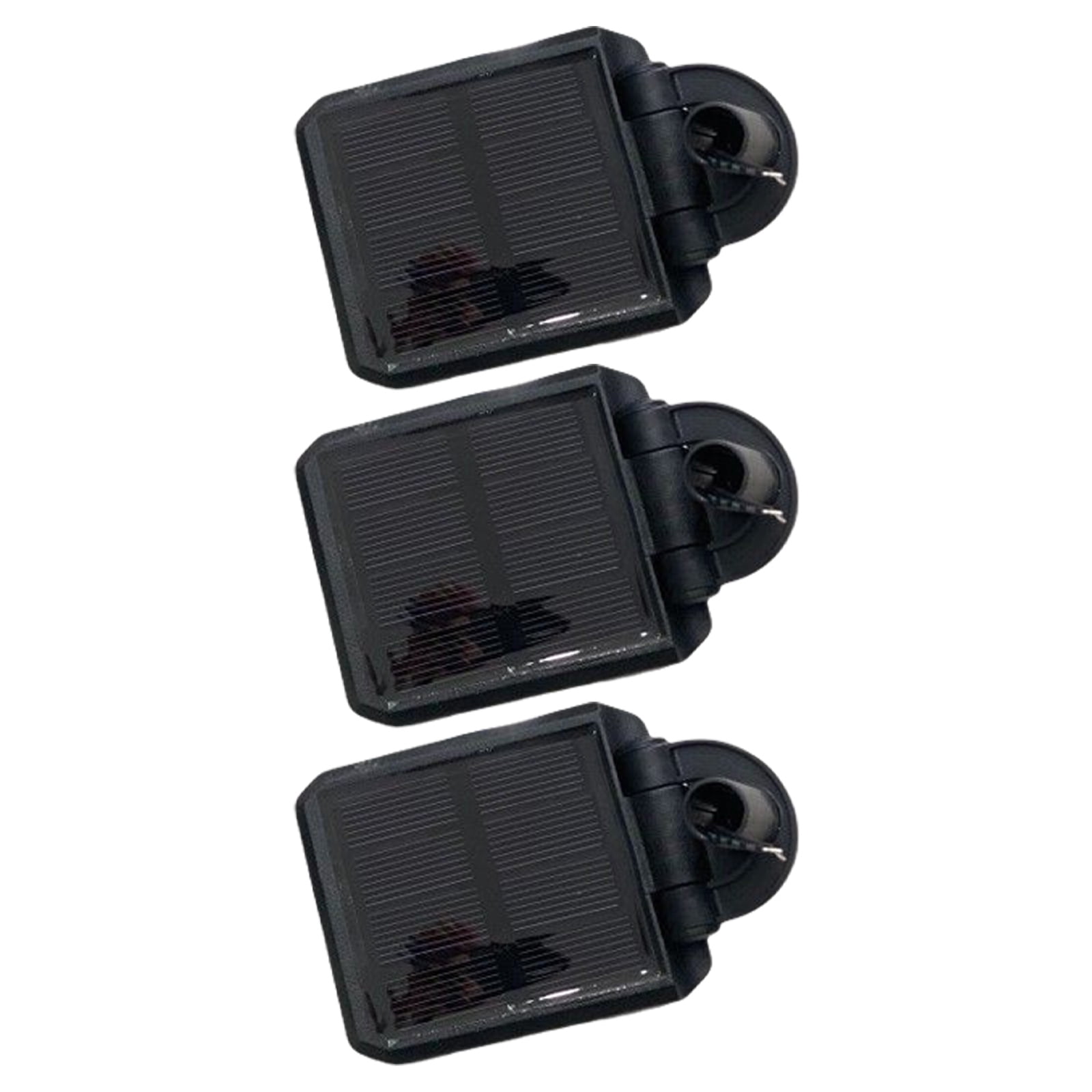 PVs Panel Rotation Solar Charges Panel Weatherproof PVs Panel Quick ...