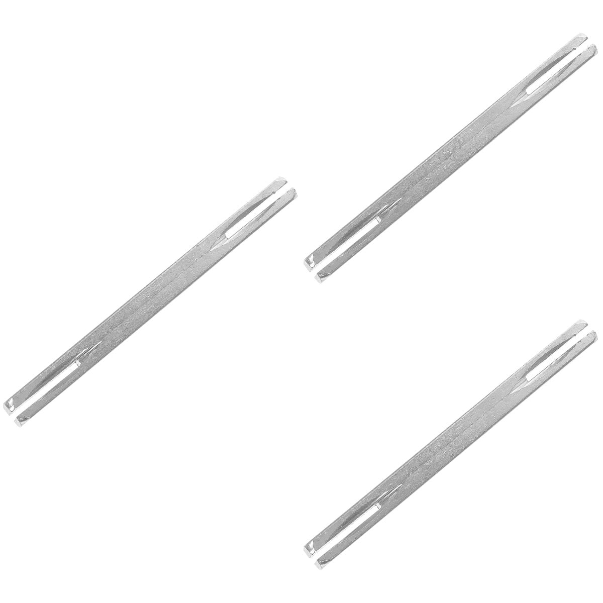 3pcs Replacement Spindle Spare Door Handle Spindle Bar for Antique ...