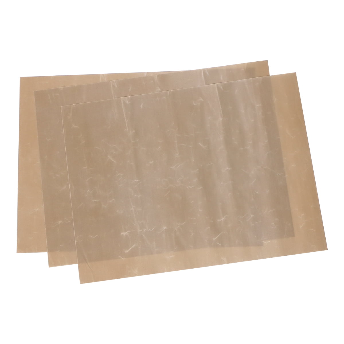 3pcs Reusable Non-Stick Oven Liners Reduce Spills Oven Mat Baking ...