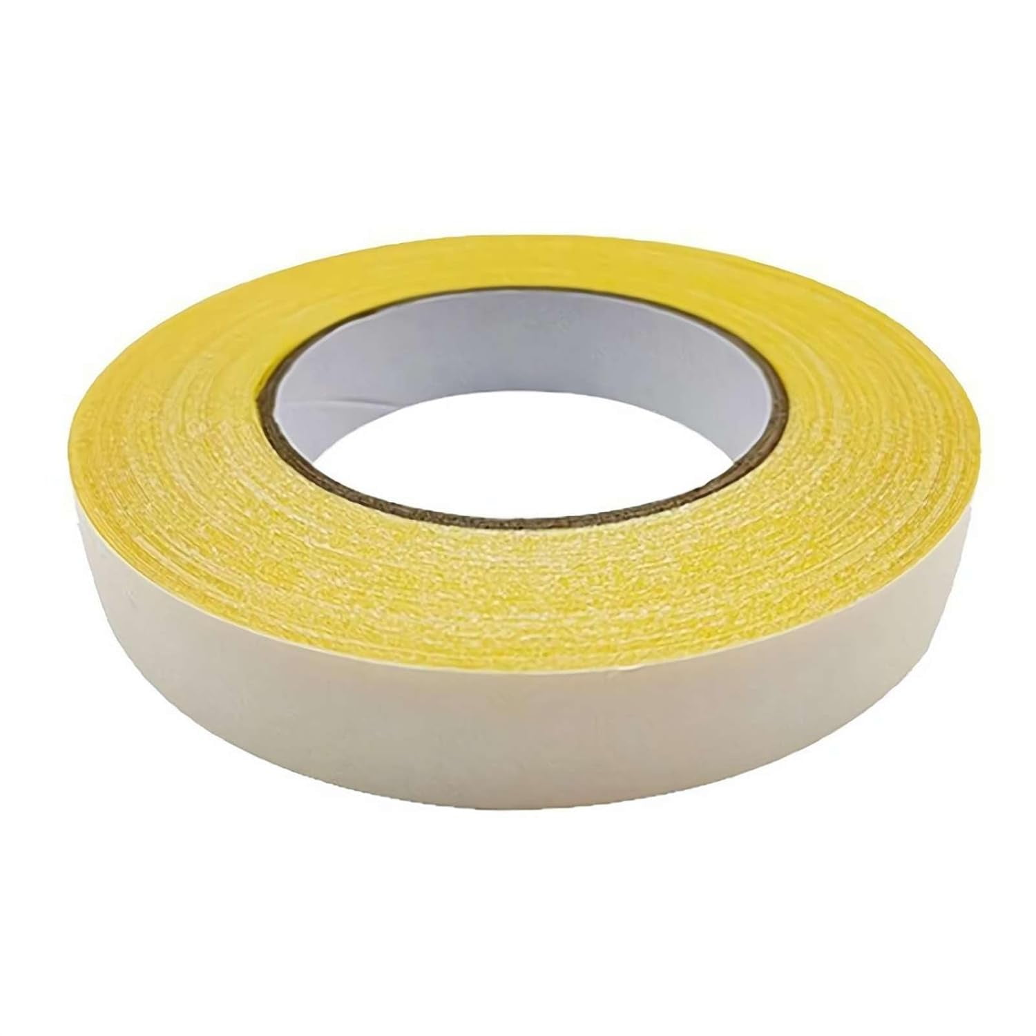 HWZWT Carpet Tape Double Sided, Non-Skid Sticky Tape, Rug Tape Residue ...