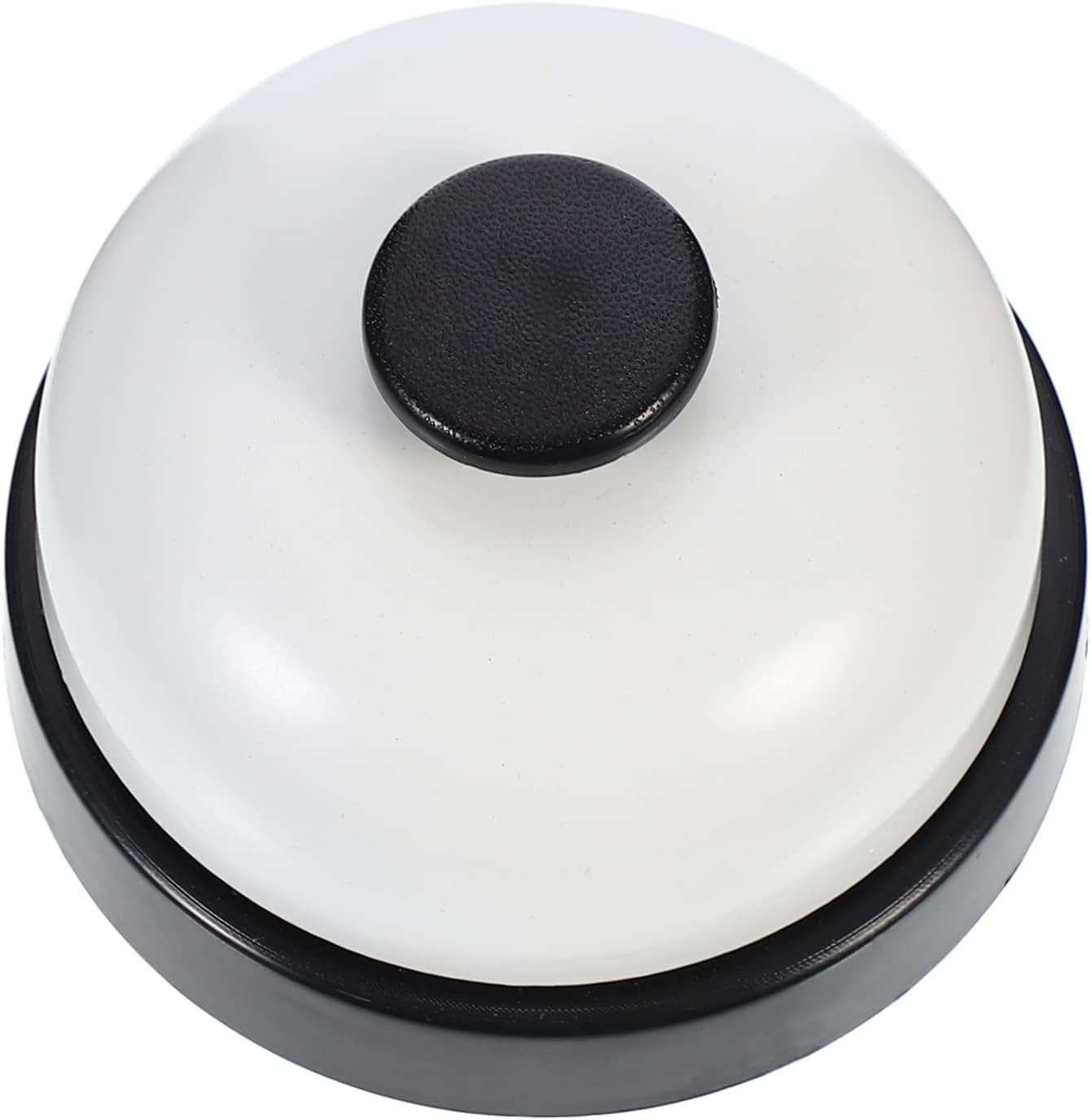 3pcs Ring The Bell Phone Ring Metal Buttons Desktop Desk Service Bell ...