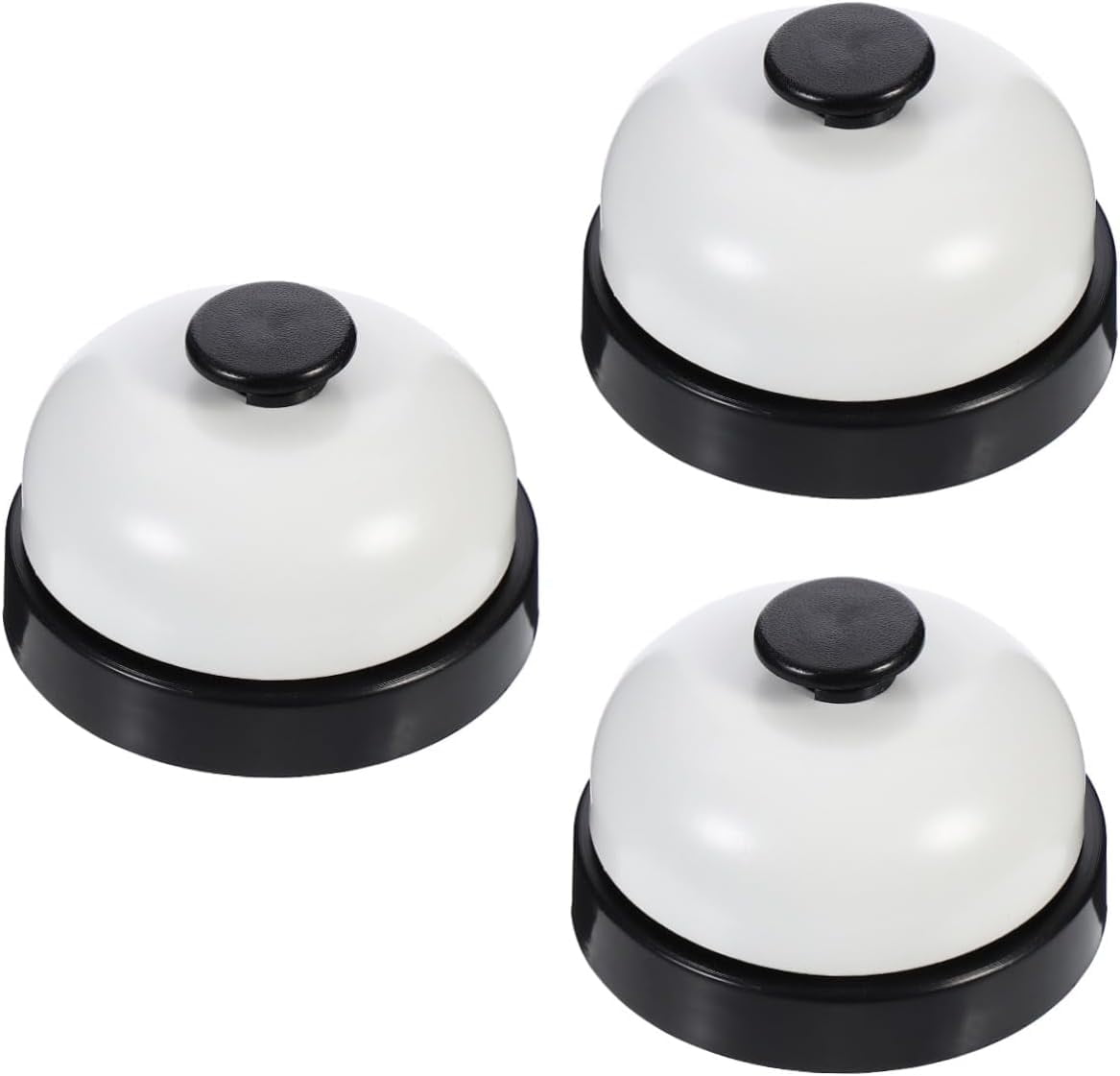 3pcs Ring The Bell Wedding Ringer Dog Potty Button Desk for Office ...