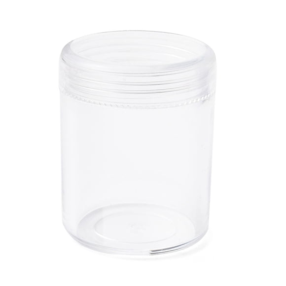 Screw Top Containers Plastic