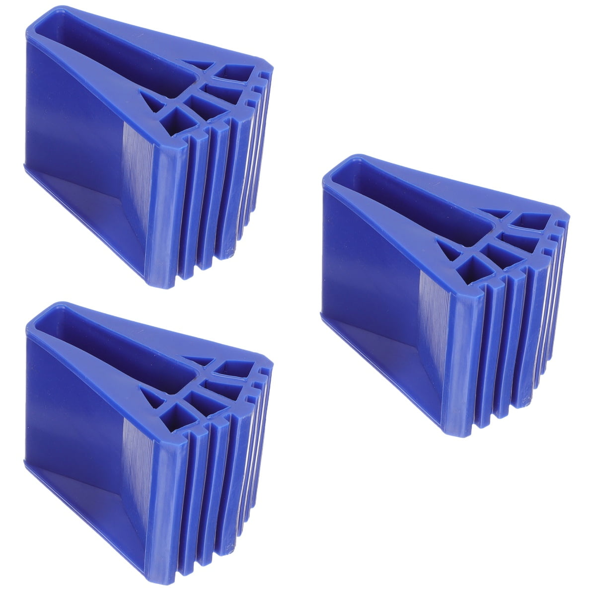 3pcs Rubber Ladder Feet Cover Ladder Foot Pad Replacement Ladder Cover ...