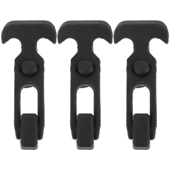 Rubber Latch T Handle