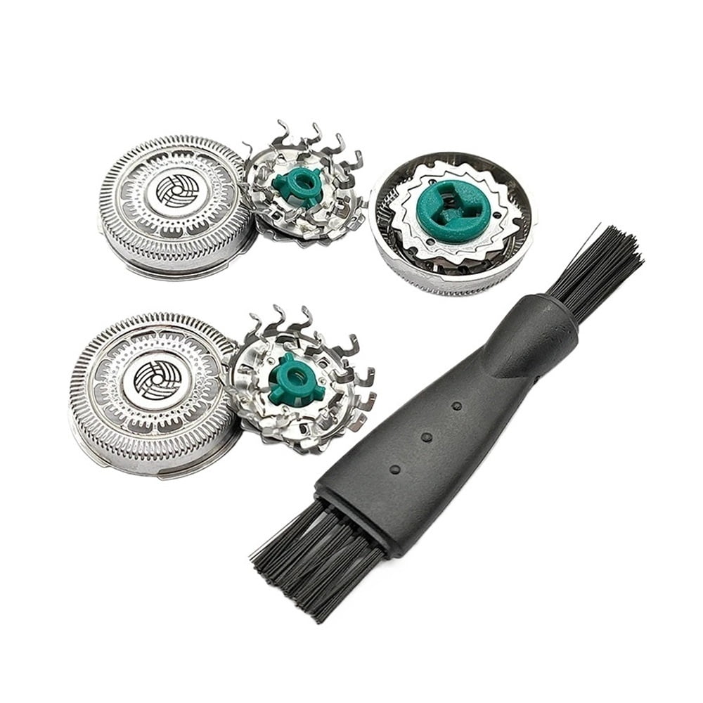 3pcs SH90 Replace Razor Blade Heads For Philips Series S9000 S9090 ...