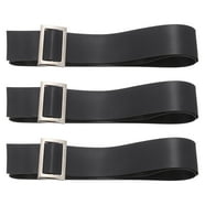 Santa Belt Adult with Decorative Buckle - Walmart.com