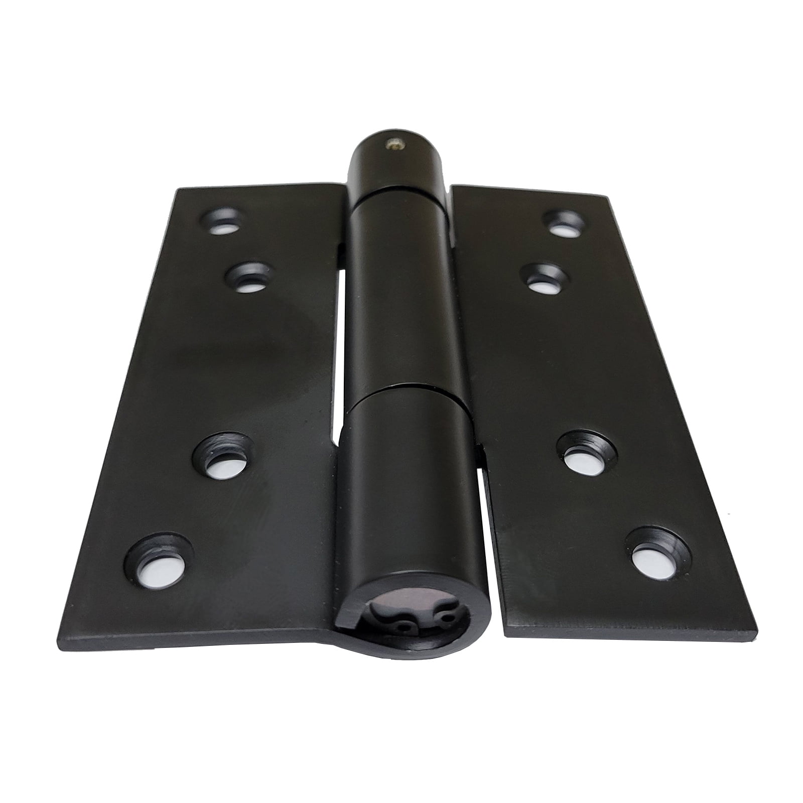Walmart 3pcs 4inch Heavy-Duty Stainless Steel Door Hinges, Self-Closing ...