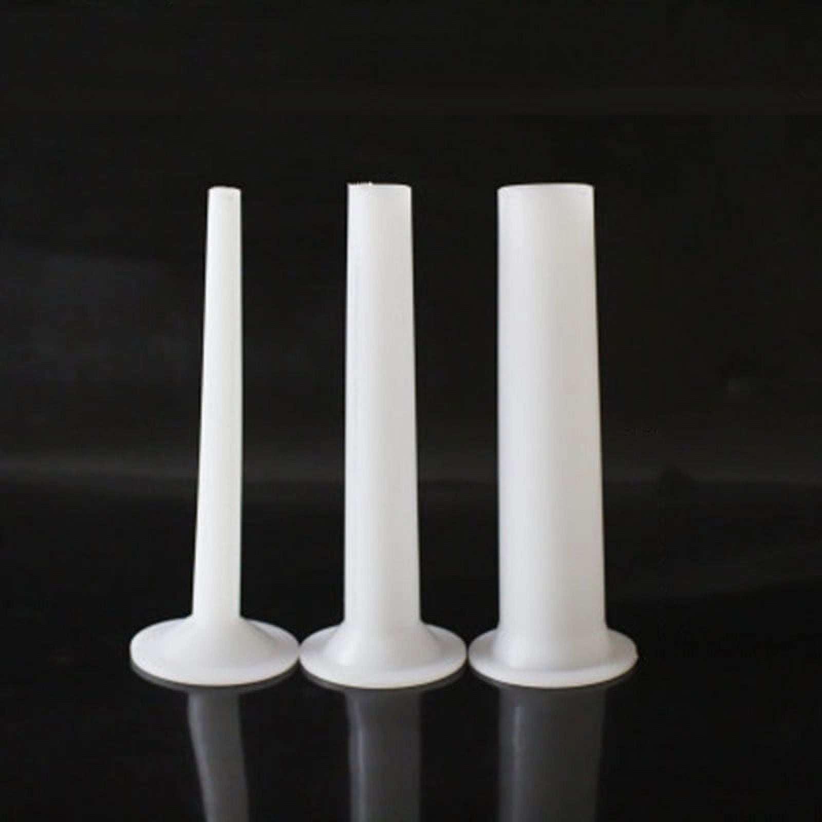 3pcs/Set Sausage Stuffer Attachment Food Meat Grinder For Kitchen Aid ...