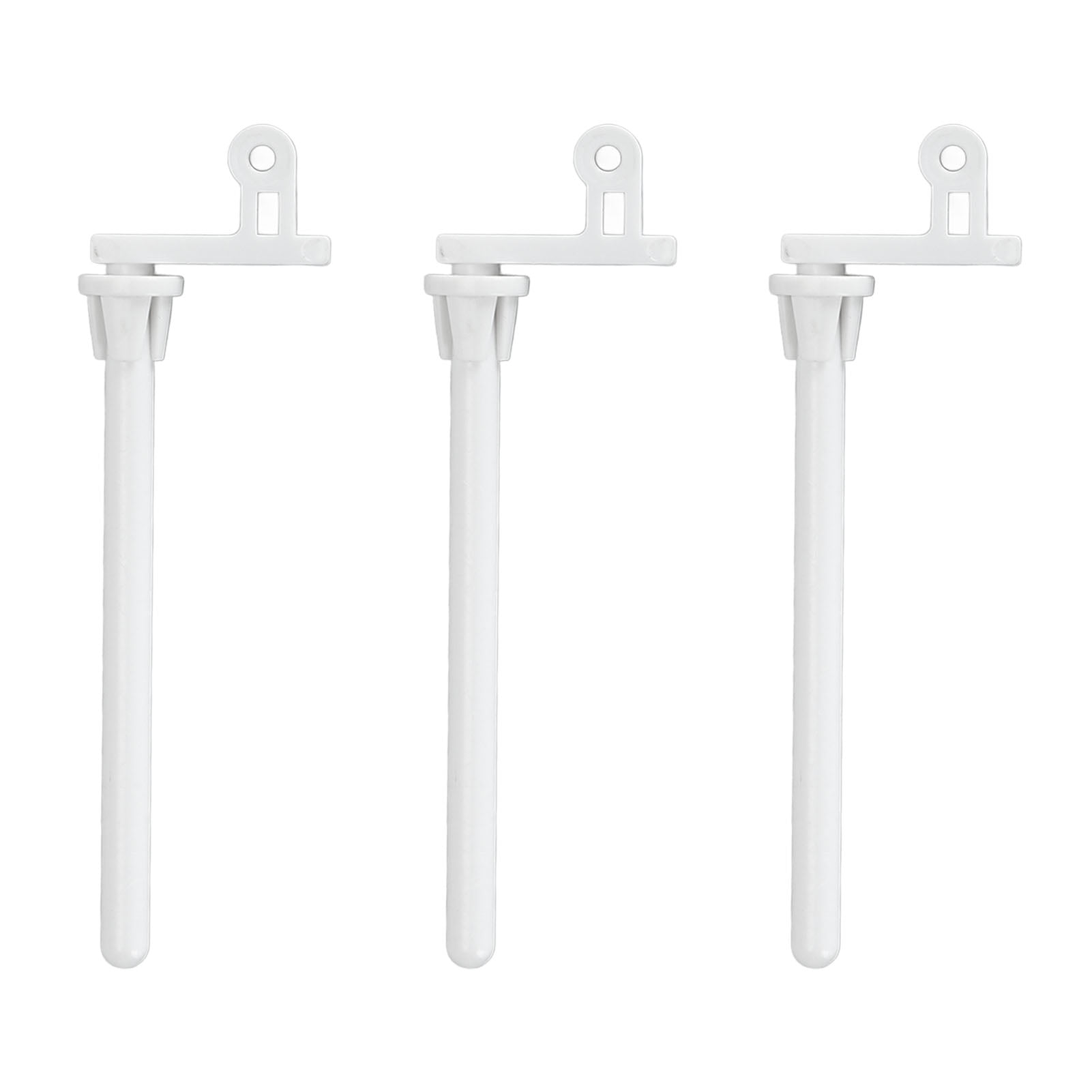 3pcs Sewing Machine Spool Pin Professional Portable Replacement ...