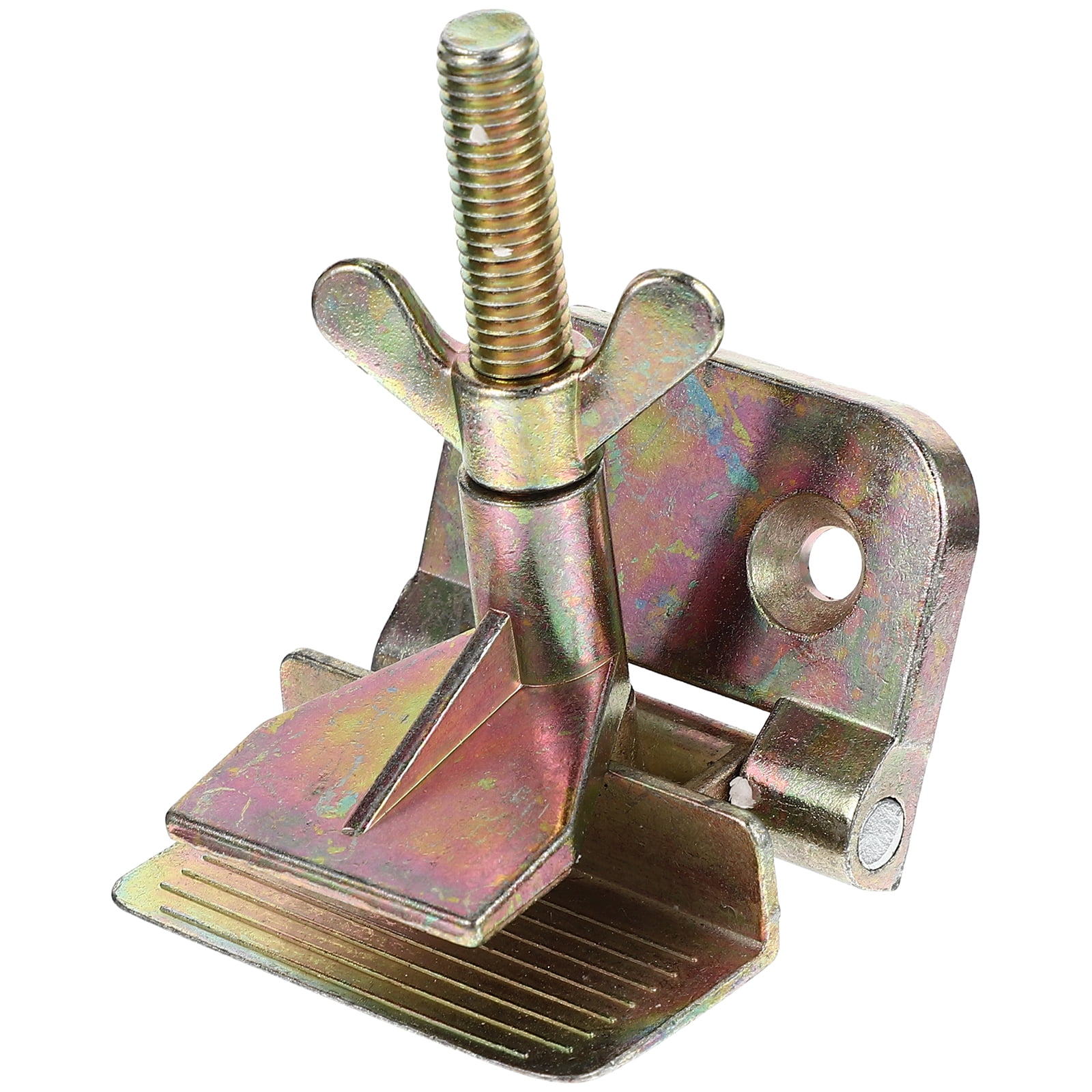 3pcs Silk Screen Printing Hinge Clamp Galvanized Silk Screen Printing ...