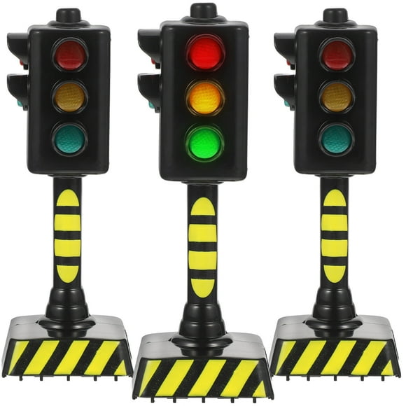 Traffic Light Toys