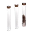 3pcs Single Dose Coffee Bean Storage, 110ml Coffee Bean Container ...