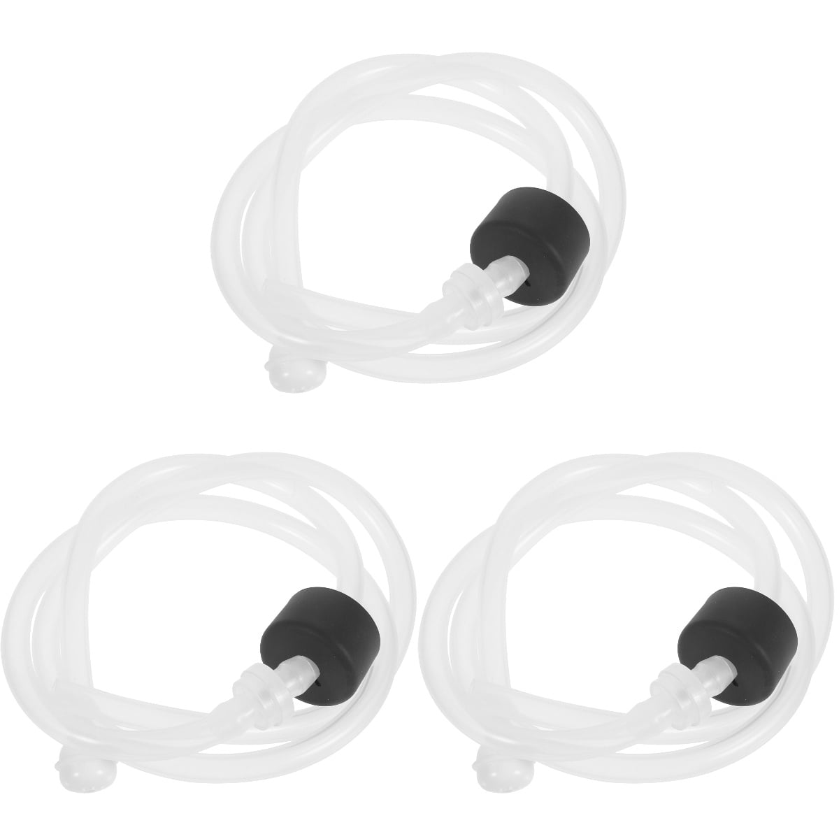 3pcs Sink Soap Dispenser Extension Tube Kitchen Sink Extension for Pump ...