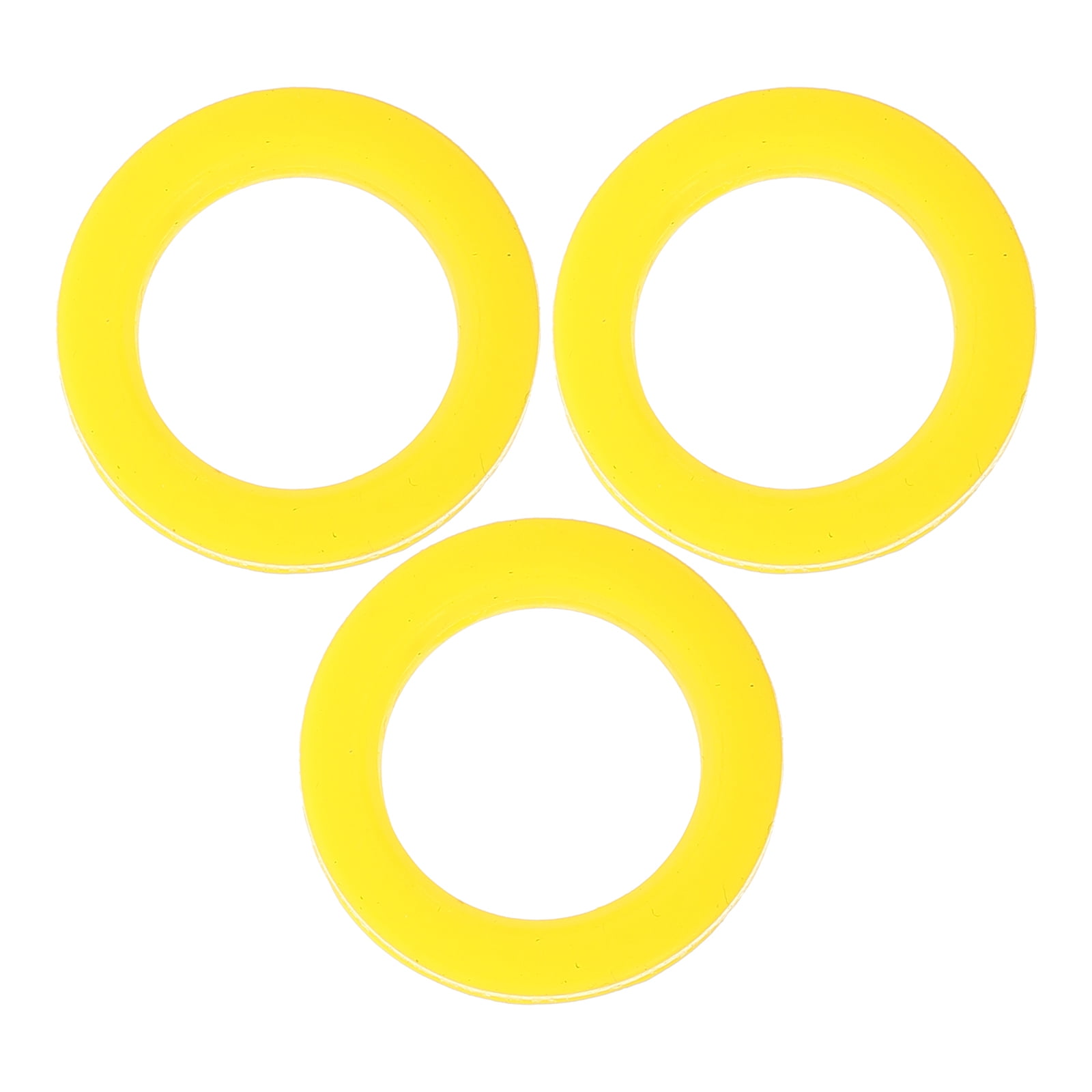 3pcs Silicone Sealing Rings for Soda Maker Compatible with Sodastream ...