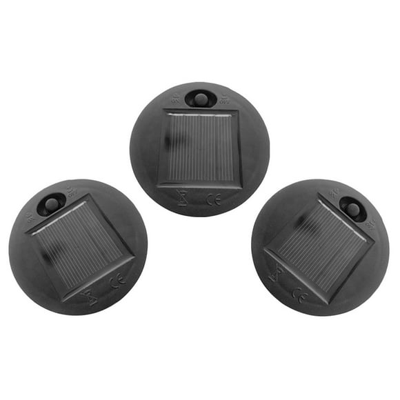 Replacement Solar Light Parts