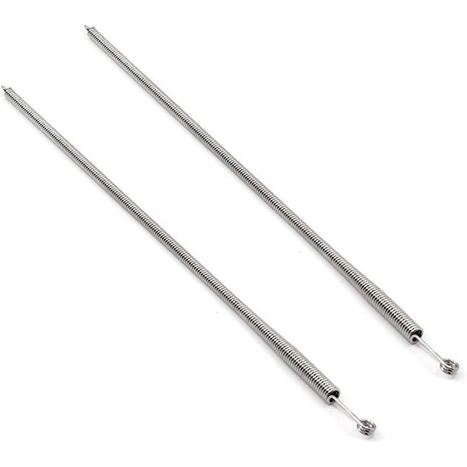 3pcs Spring Loop Threader, Bendable Multi-Purpose Cord Threading Tool ...