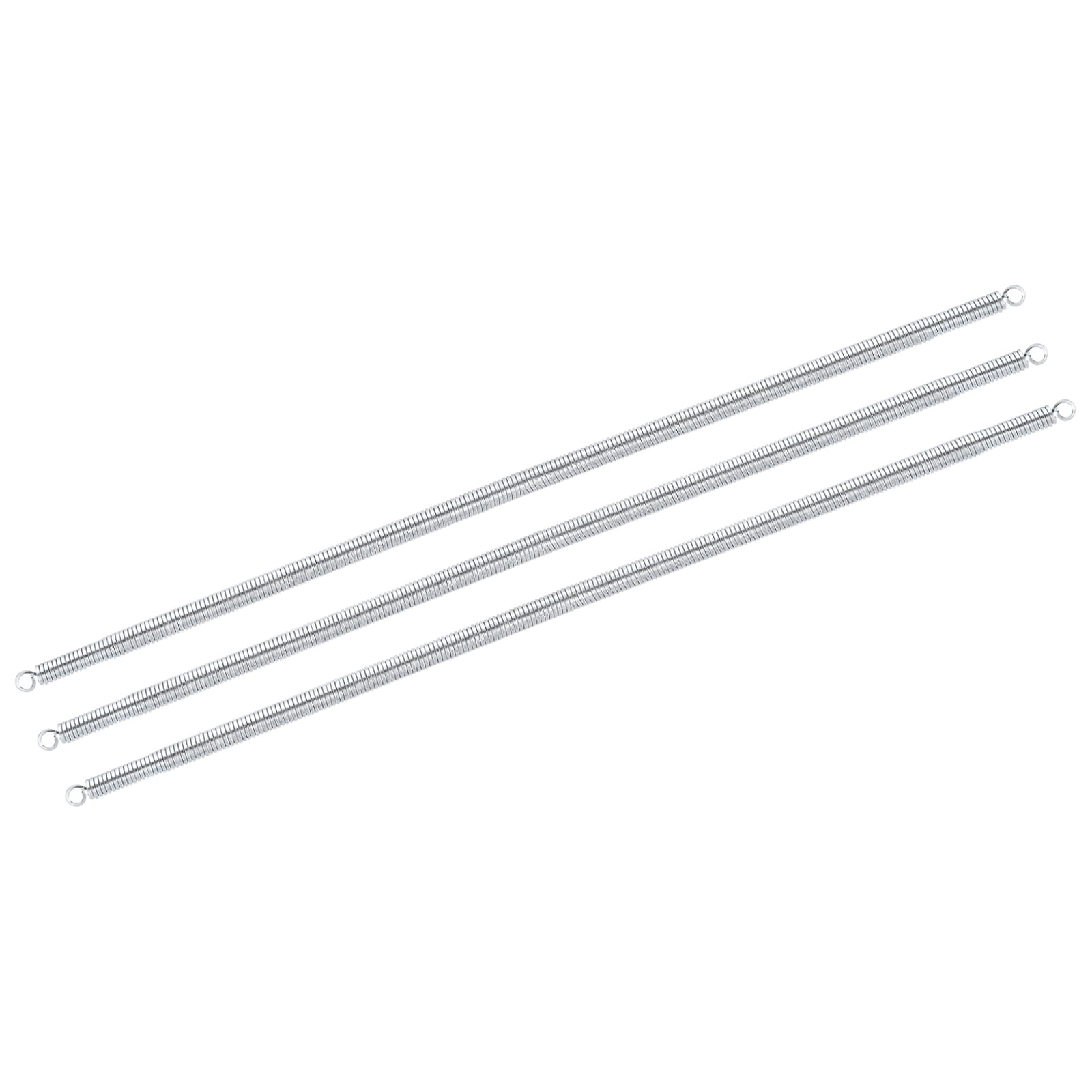 3pcs Spring Tube Bender, OD 13.2mm/0.52" Steel Spring Pipe Bending ...