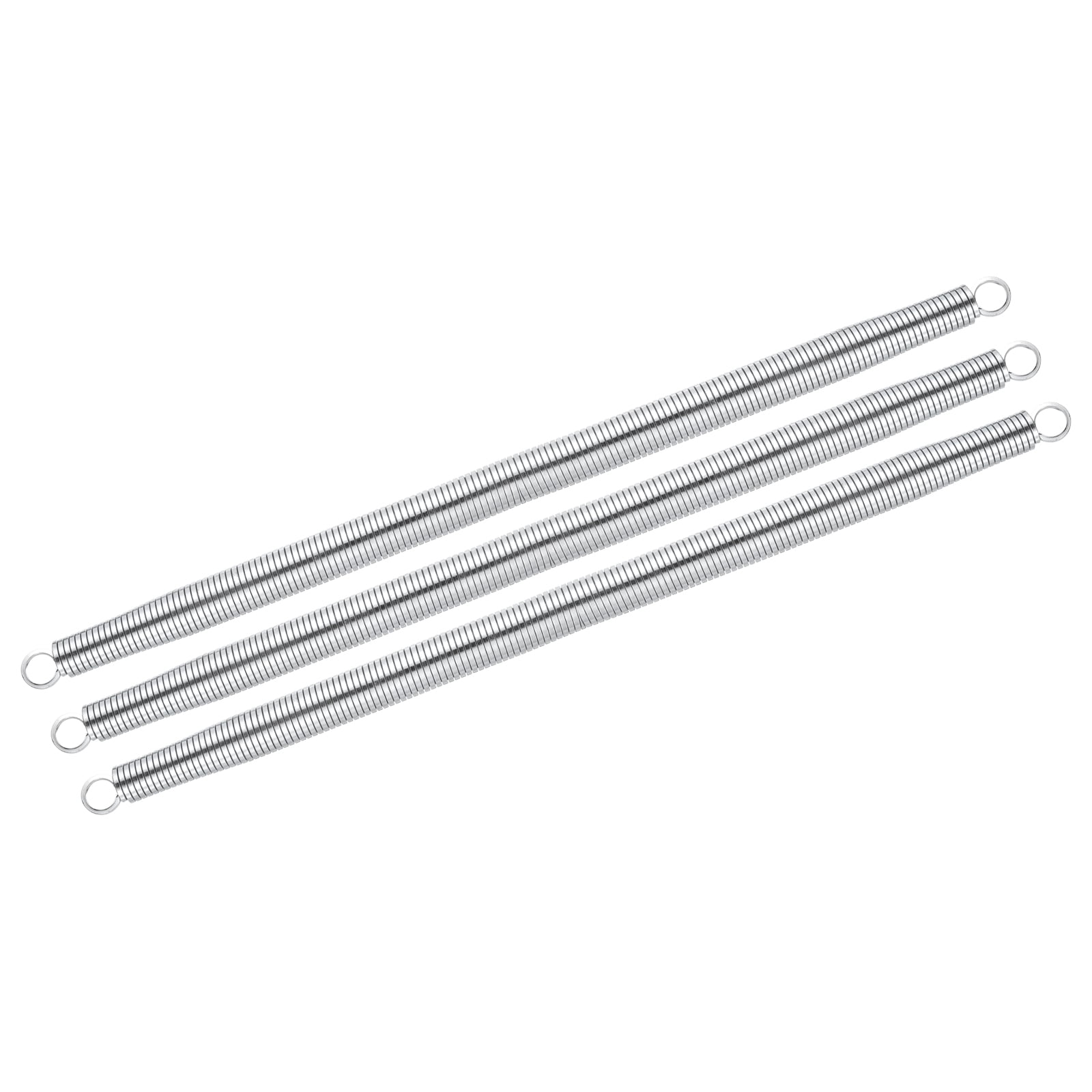 3pcs Spring Tube Bender, OD 20.8mm/0.82" Steel Spring Pipe Bending ...