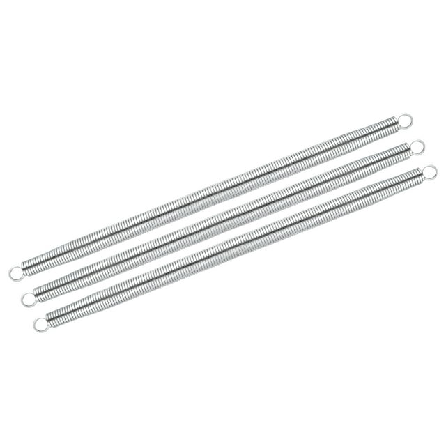 3pcs Spring Tube Bender, OD 20.8mm/0.82" Steel Spring Pipe Bending ...