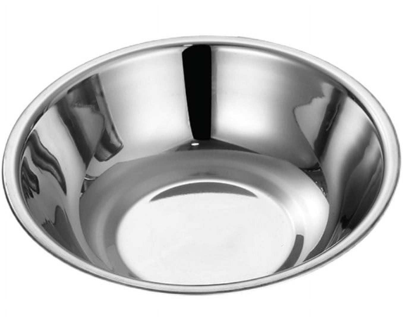 3pcs Stainless Steel Basin Kitchen Vegetable Washing Basin Multi-use ...