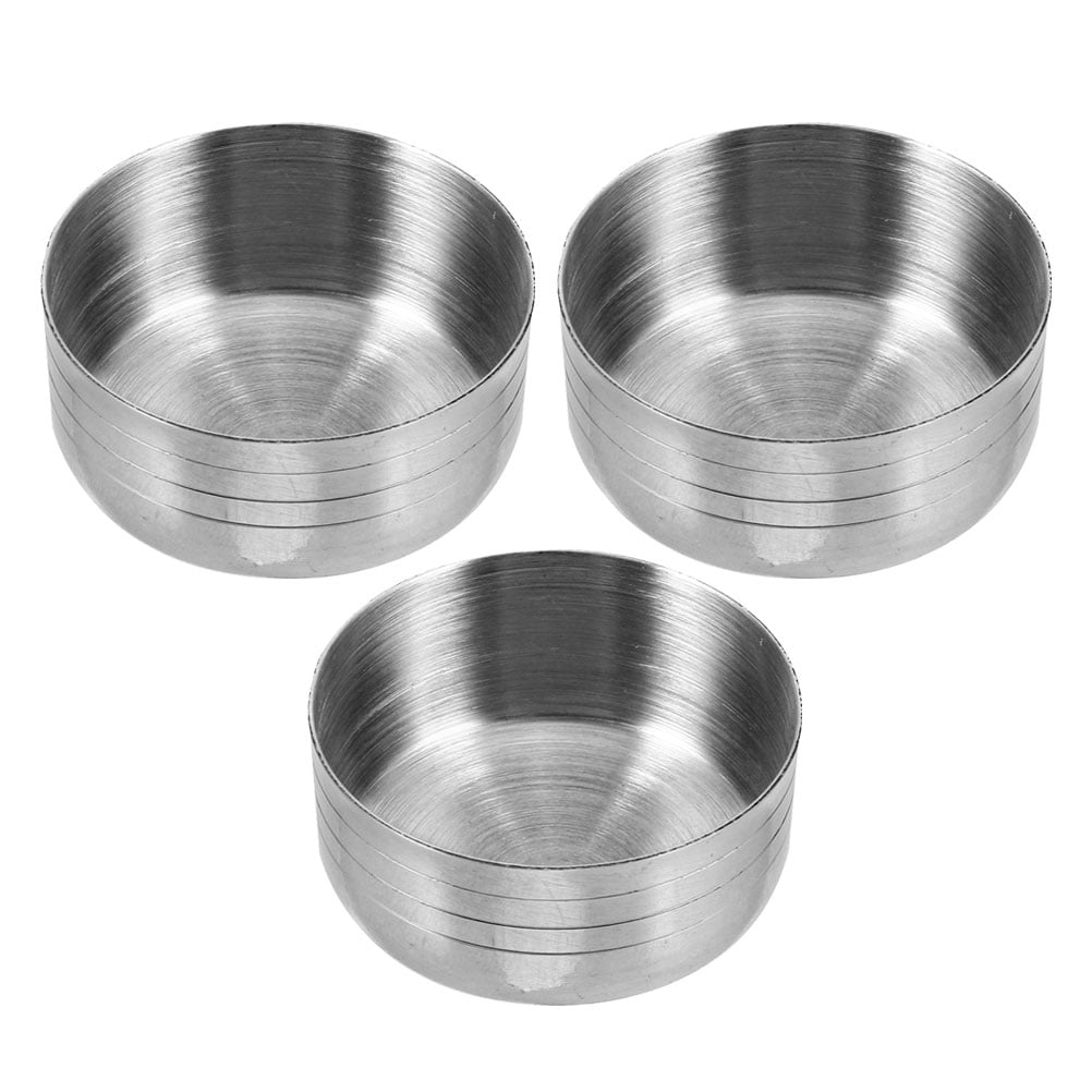 3pcs Shaker Bottles Replacement Lid Cap Cocktails Shaker Lids Universal ...