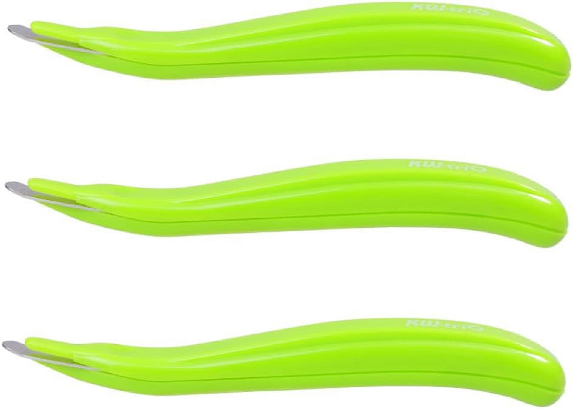 3pcs Staple Extractor tack Remover Rubberized Staples Remover Carpet ...