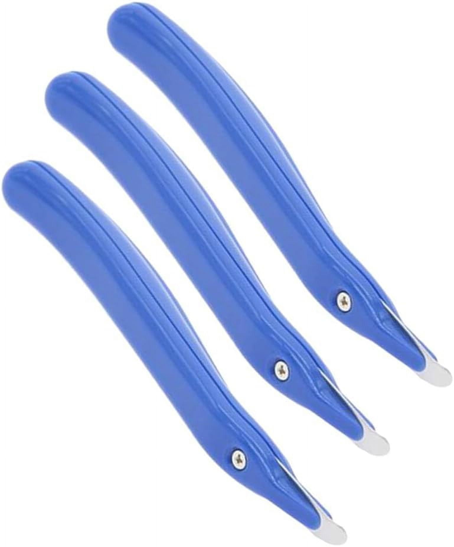 3pcs Staple Remover Nail Puller Universal Needle Remover - Walmart.com