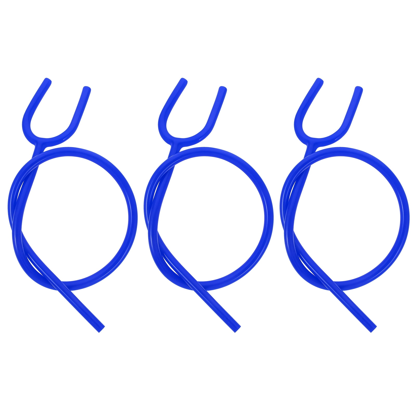 3pcs Stethoscope Extension Tubes Replacement Stethoscope Tube ...