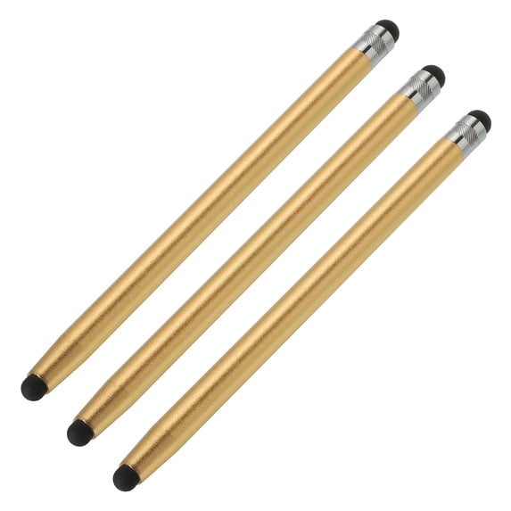 3pcs Stylus Pens for Touch Screens Capacitive Stylus Universal Tablet ...