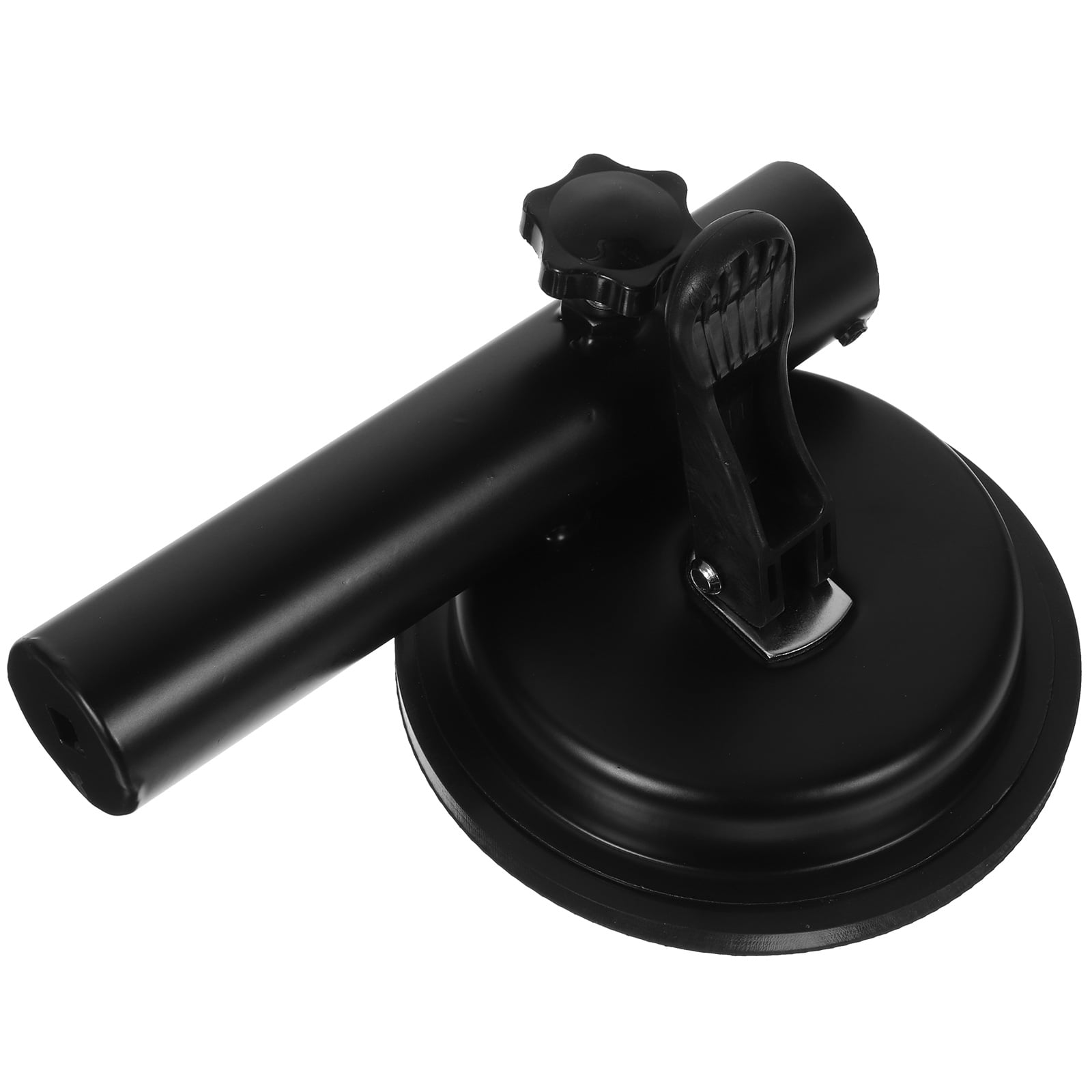 3pcs Suction Cup Flagpole Holder Wear-resistant Flag Pole Base Flagpole ...