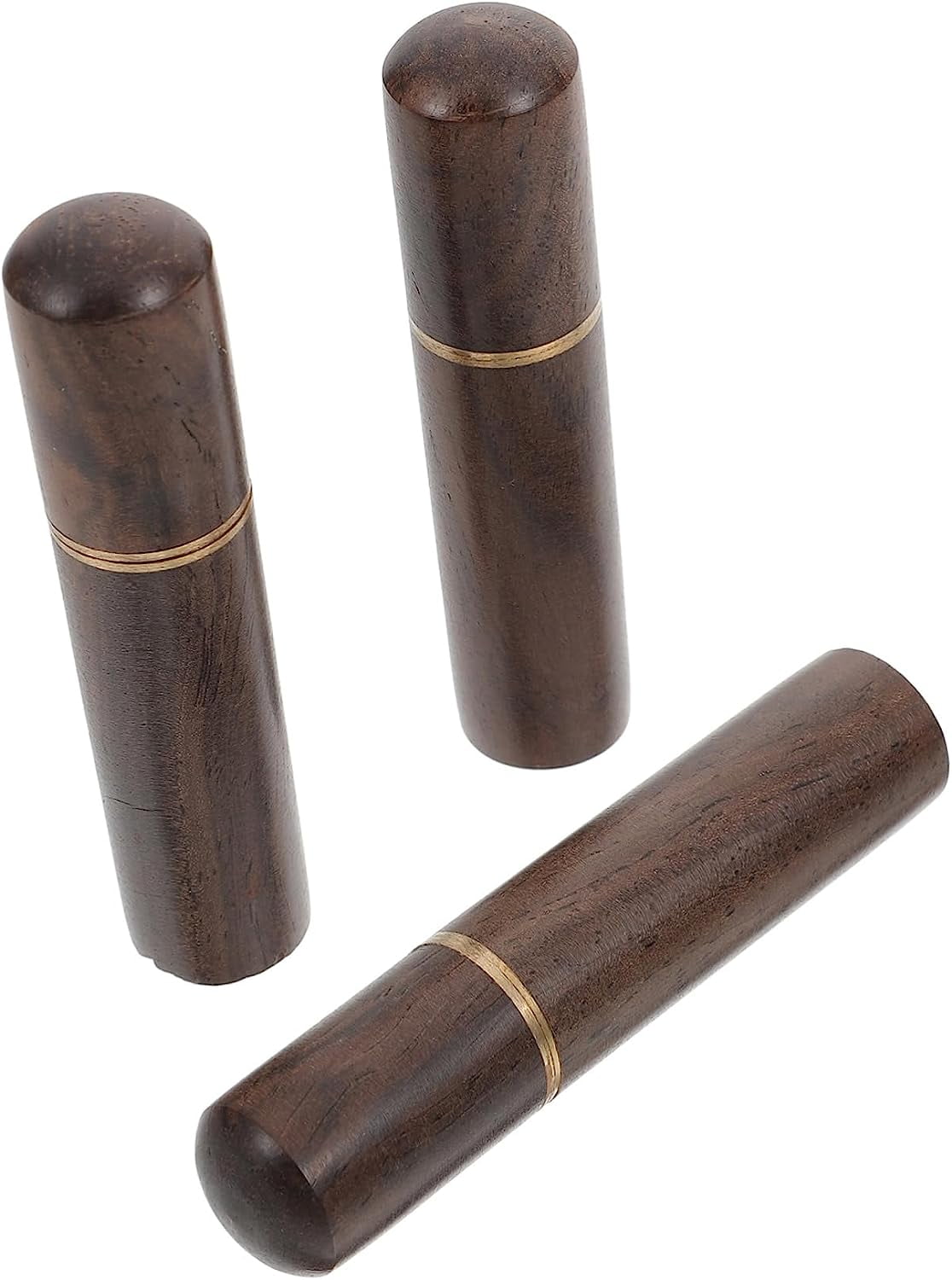 3pcs Syringe Storage Needle Pocket Box Small Needle Case Portable ...