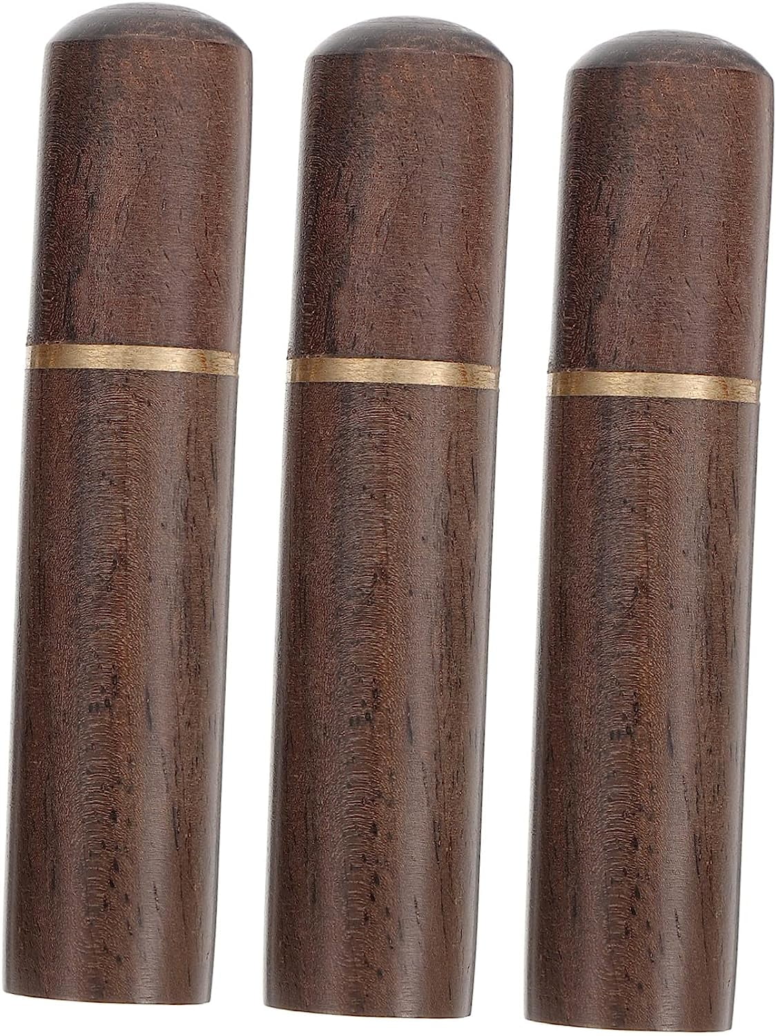 3pcs Syringe Storage Wooden Storage Box Wooden Stand Hand Sewing ...