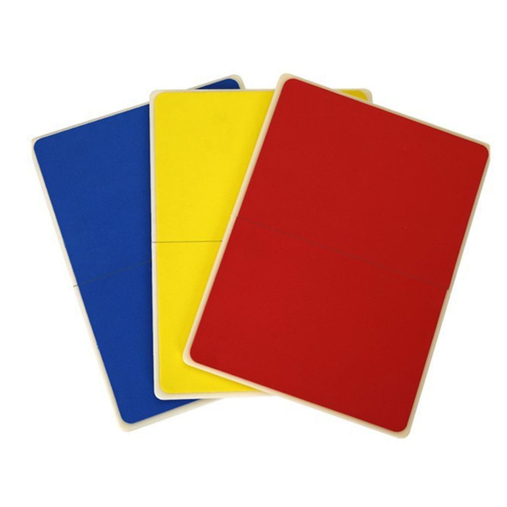 3Pcs Taekwondo Training Rebreakable Board Performance Board Break Board ...