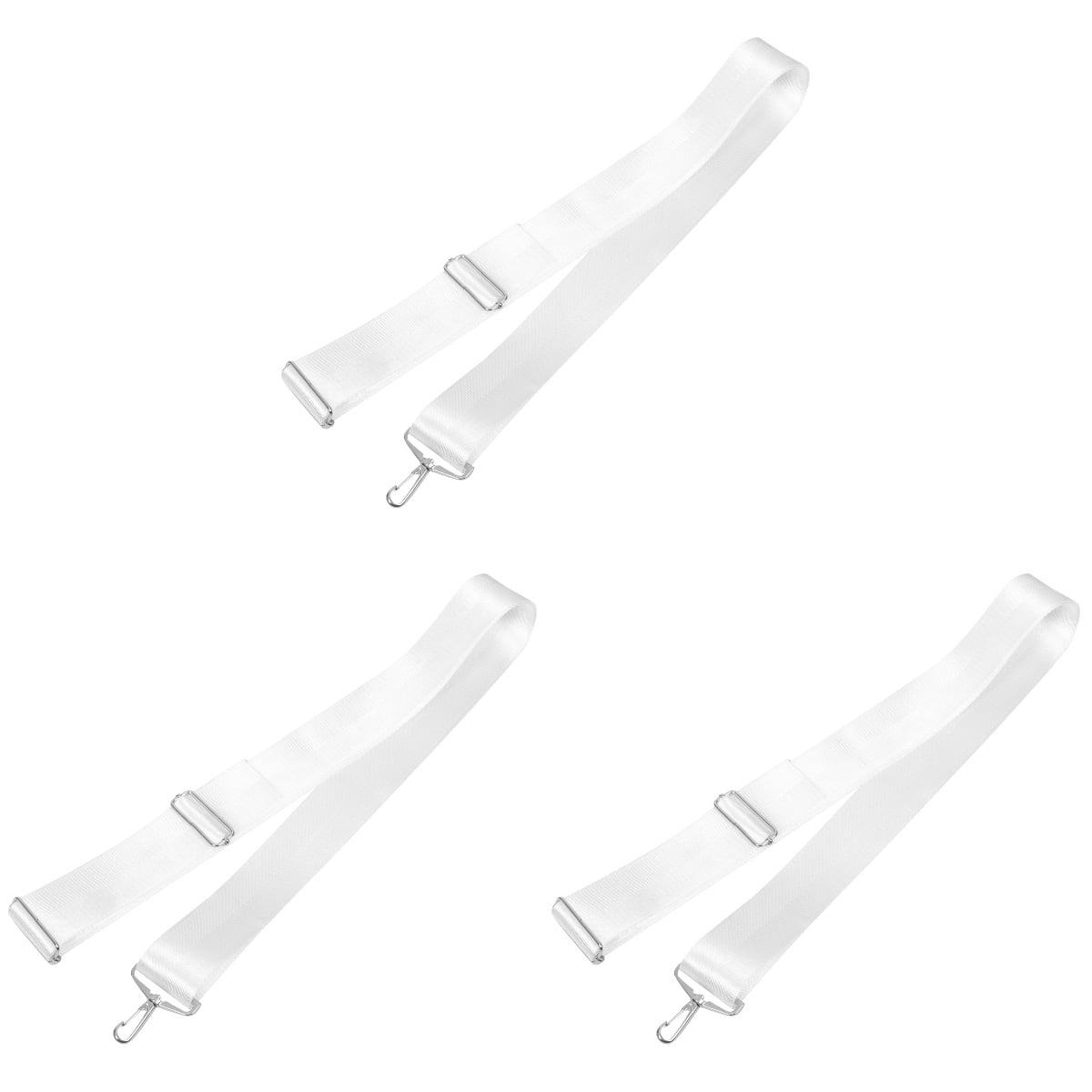 3pcs Tennis Net Strap Portable Tennis Net Strap Tennis Net Centers ...