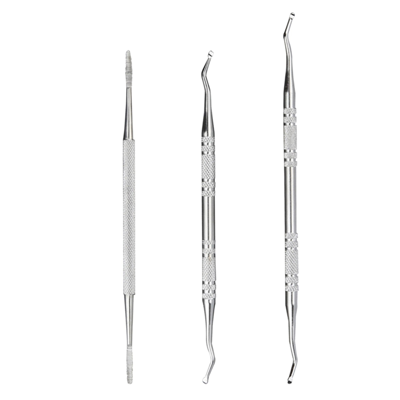 3pcs Toenail Tool Toenail File And Lifters Upgraded Nail Pedicure Tool ...