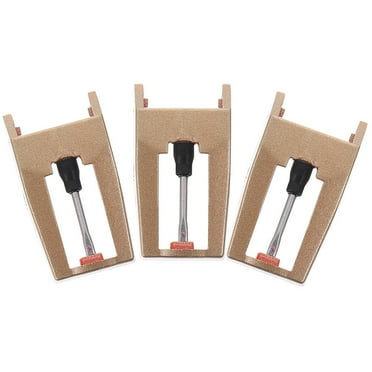 12 Pcs Record Player Needles, Universal Replacement Stylus Needles ...