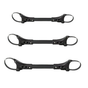 RACER Stroller Clip Fan for Baby Strollers-Yellow - Walmart.com