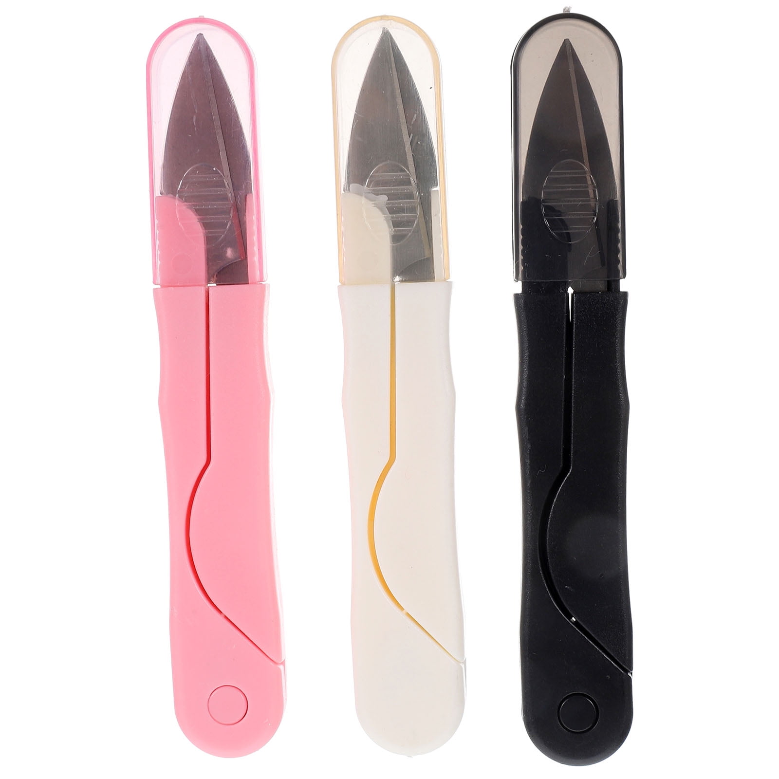 3pcs U Shape Embroidery Cross Stitch Craft Thread Sewing Trimming ...