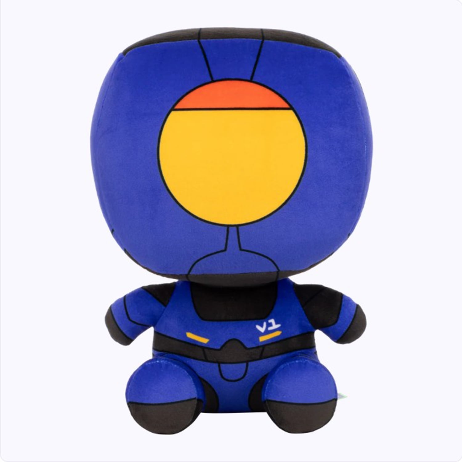 3pcs Ultrakill Gabriel Plush Toy – 9.8 Inch Collectible Ultrakill Game ...