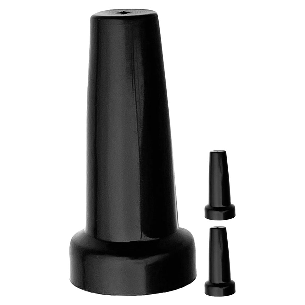 3pcs Umbrella Tip Caps Plastic Umbrella Caps Umbrella Repairing Caps ...