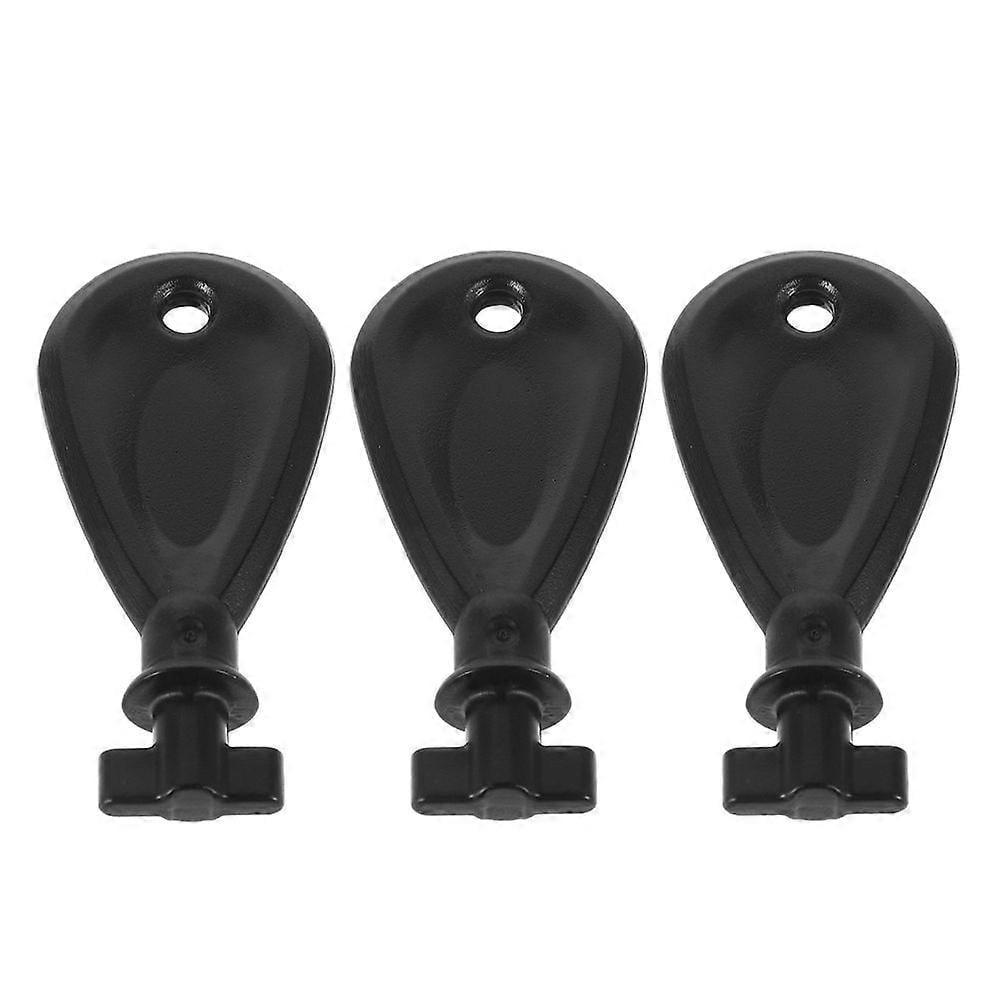 3pcs Universal Paper Towel Dispenser Key Replacement Commercial ...