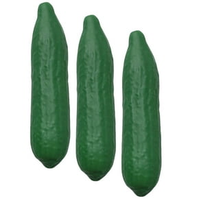 Cucumber Toy