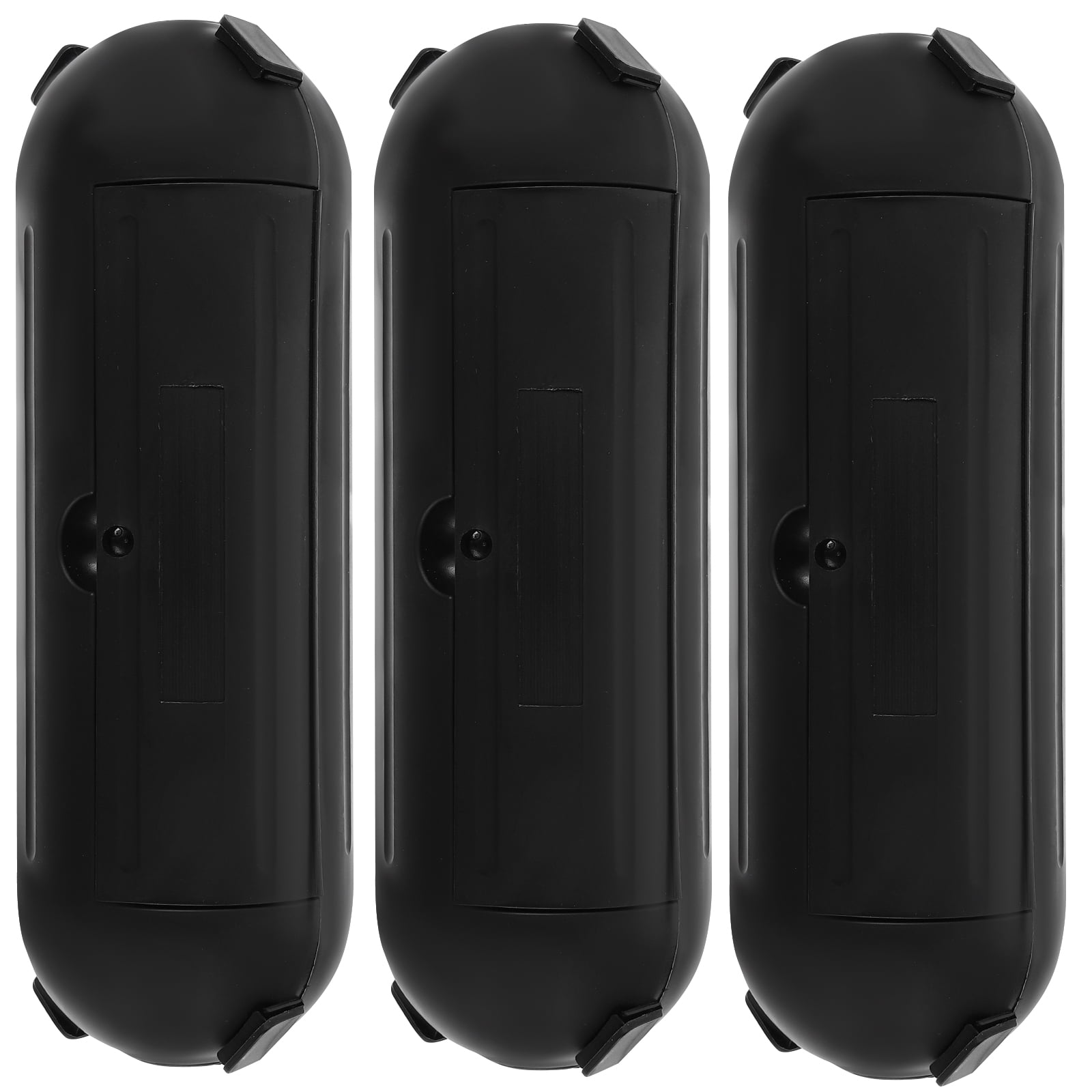 3pcs Weatherproof Electrical Boxes Electrical Connection Boxes Safety ...