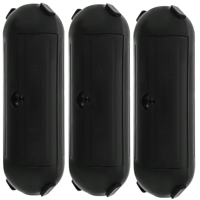 3pcs Weatherproof Electrical Boxes Electrical Connection Boxes Safety ...