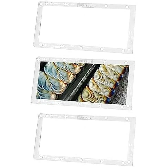 3pcs Welding Cheater Lens, 1.5/2.5/3.0 Diopter Welding Magnifying Lens ...
